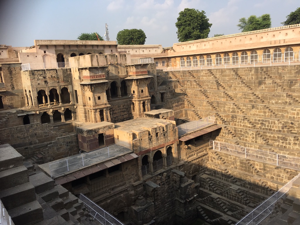 Batman: the real-life pit from which the Dark Knight rises – Paul Cole ...