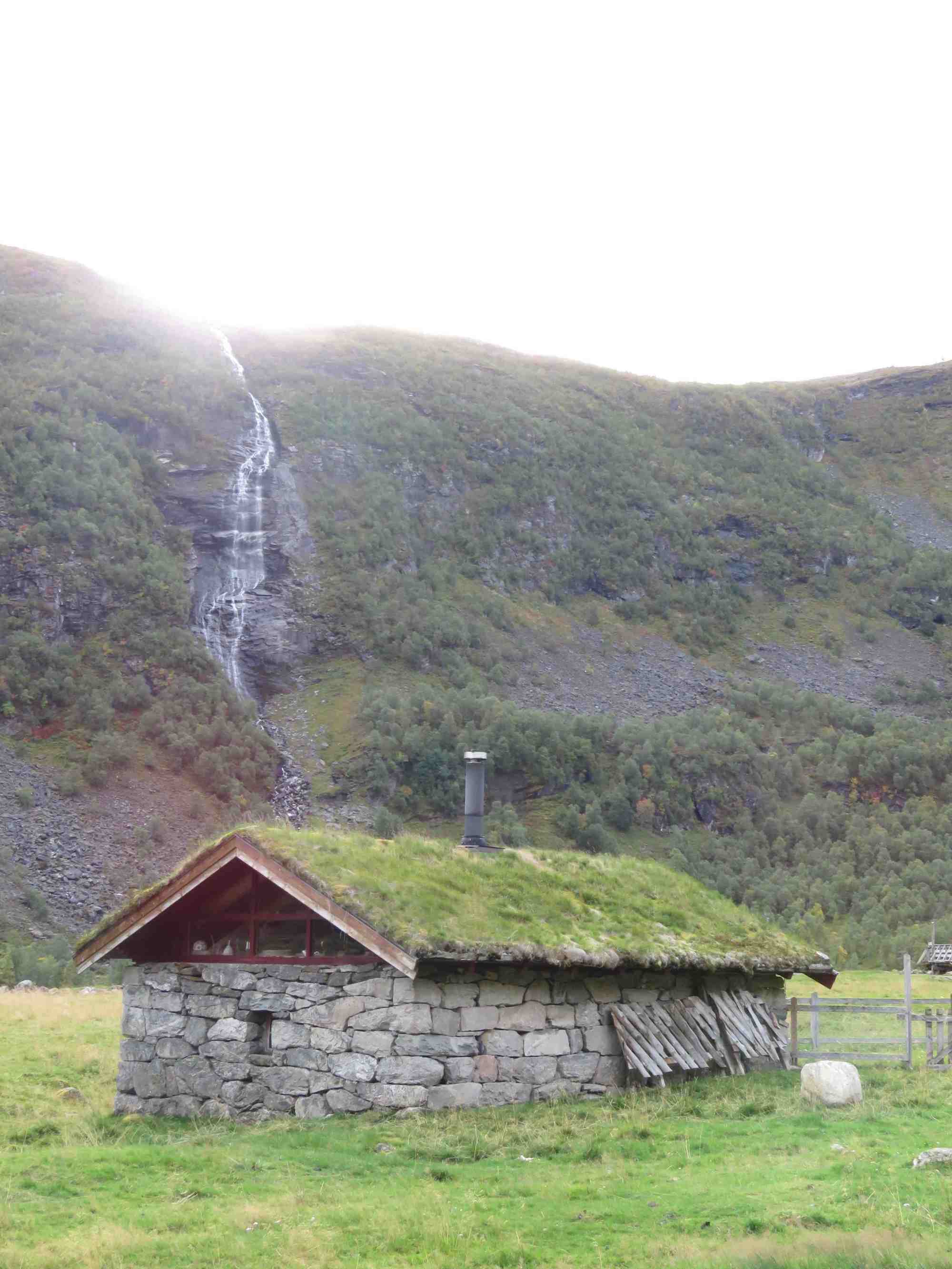 Saturday Snapshot: Herdal Summer Farm, Norway – Paul Cole Travels