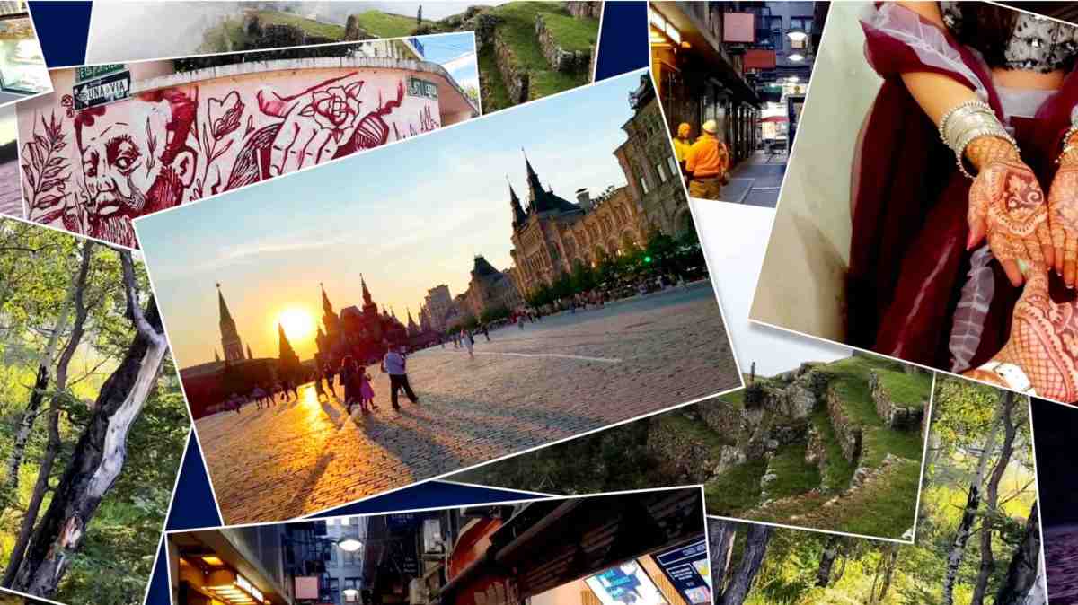 Virtual voyagers took 87 MILLION postcard pictures on Heygo – Paul Cole ...