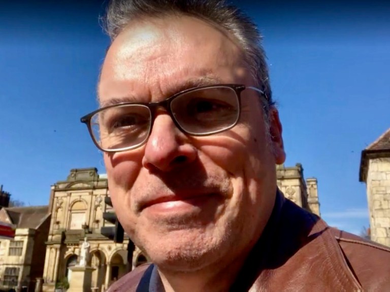 Former Heygo guides to set up new travel tour stream website – Paul ...