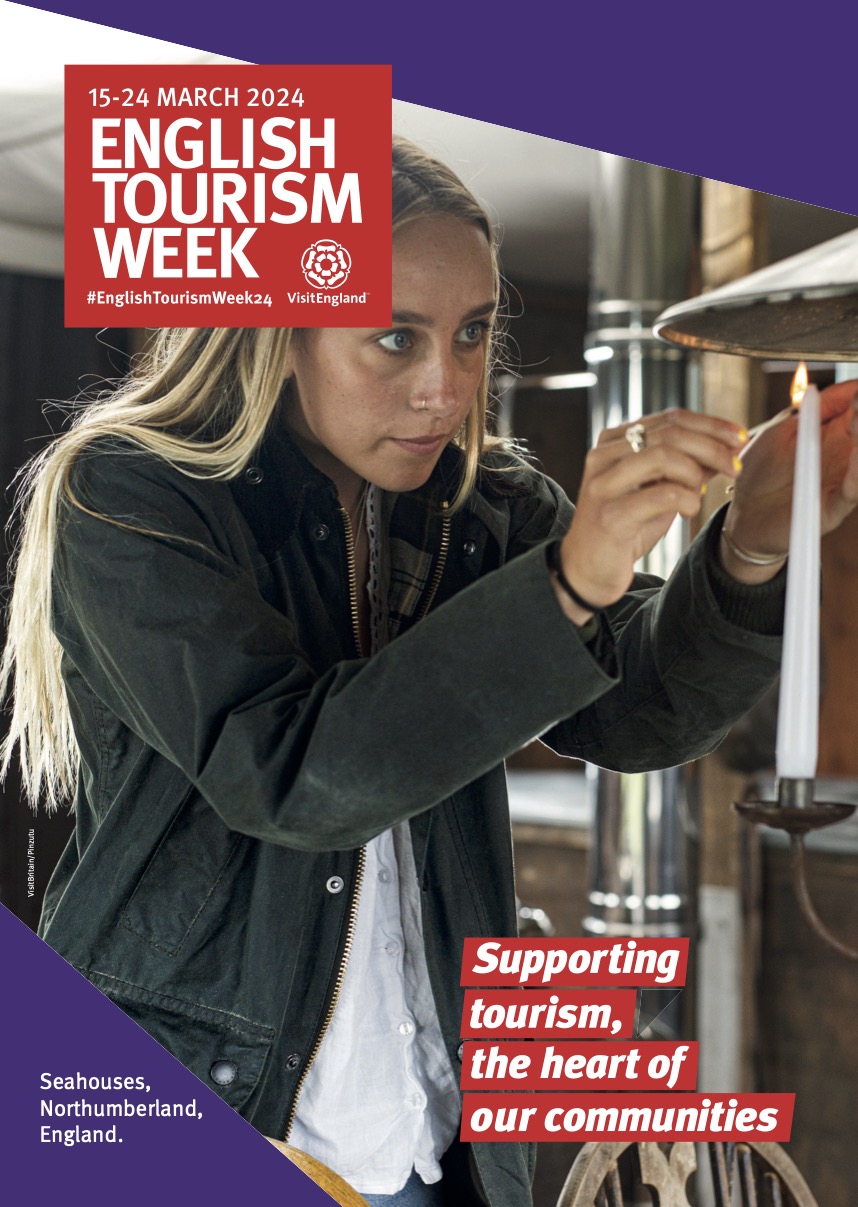 Picture postcards make a splash for English Tourism Week 2024 – Paul ...