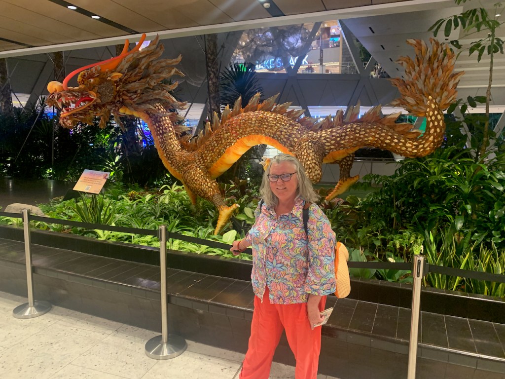 Tour guide was “effectively homeless” when Heygo collapsed – Paul Cole ...