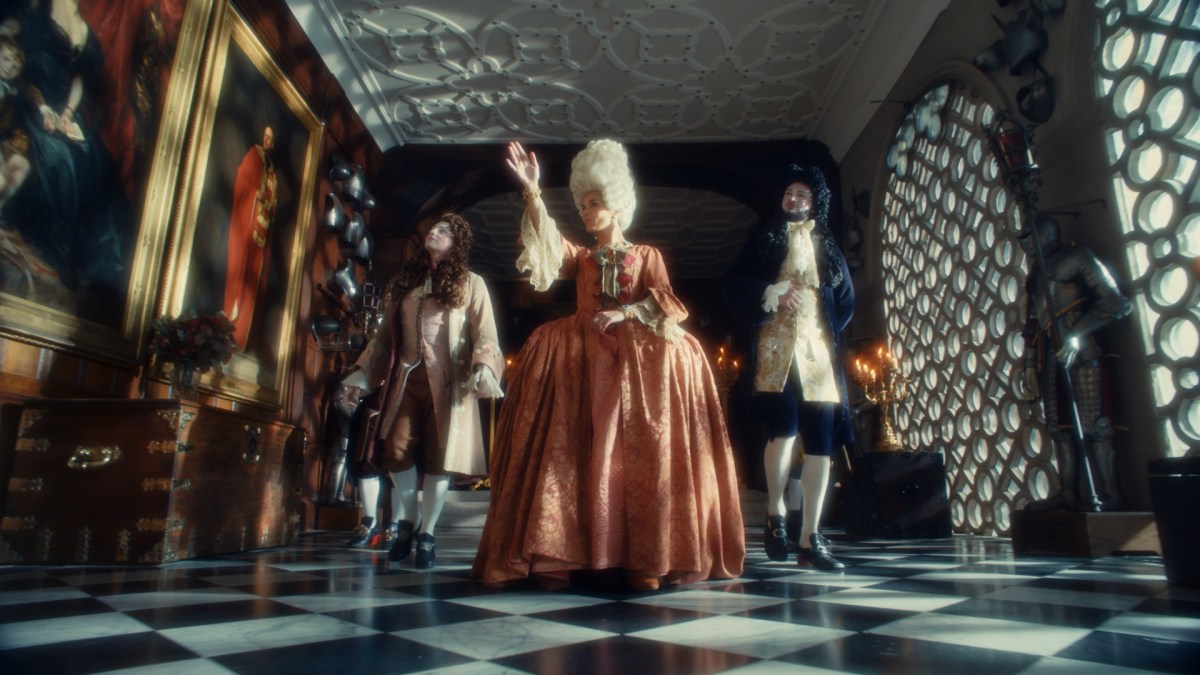 Brilliant BA safety video really puts the Jane Eyre in air travel ...